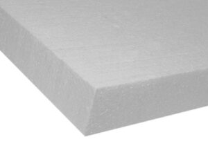 Jablite Polystyrene Insulation Board 100mm