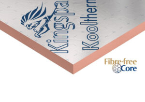 Kingspan K107 Kooltherm Insulation Pitched Roof Board - All Thicknesses ...