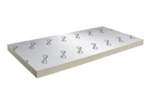 Recticel GP PIR Insulation Board- All Thicknesses - Pinks Insulation ...