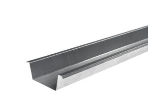 MF5 Ceiling Channel - 3600mm Furring Channel - Pinks Insulation