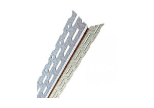 Angle Bead 3mm Thincoat - Pinks Insulation & Drylining