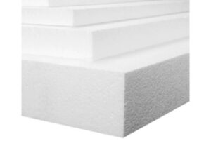 EPS Floor Insulation - Expanded Polystyrene 1200 x 2400 - EPS 100