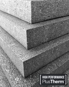 Jablite Externall Wall Insulation EWI 70HPE Plus 1200mm x 600mm- All ...