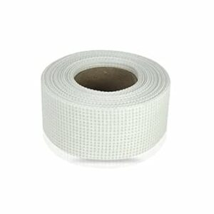 Drywall & Self Adhesive Plasterboard Scrim Tape - 5cm x 90m Roll