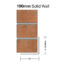 Light Duty External Wall Lintel MBL – All Sizes - Pinks Insulation ...