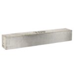 Naylor S4 Hi Spec 100 x 100mm Concrete Lintel - All Sizes - Pinks ...