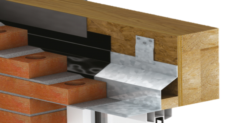 Birtley Timber Frame Cavity Wall Lintel TF50 – All Sizes - Pinks ...