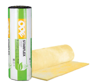 ODE Lunaflex APR HP Acoustic Roll- All Thicknesses - Pinks Insulation ...