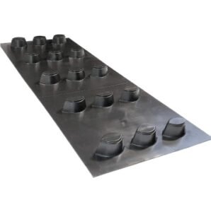 SureCav 50 - Cavity Spacer Backing Board - 1200 x 450 x 50mm (Pack of ...