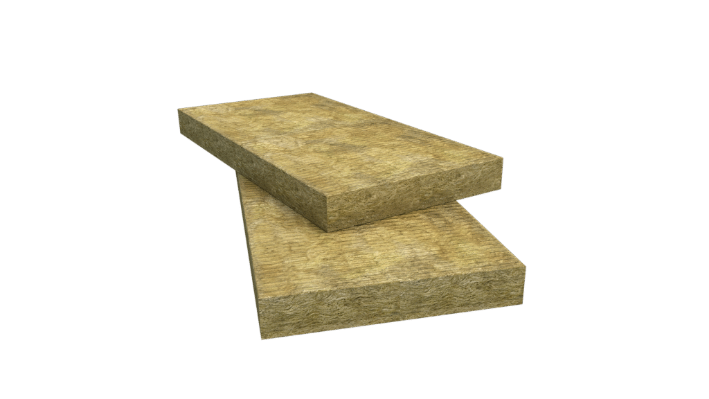 RW3 Rockwool Slab Insulation- All Thicknesses - Pinks Insulation ...